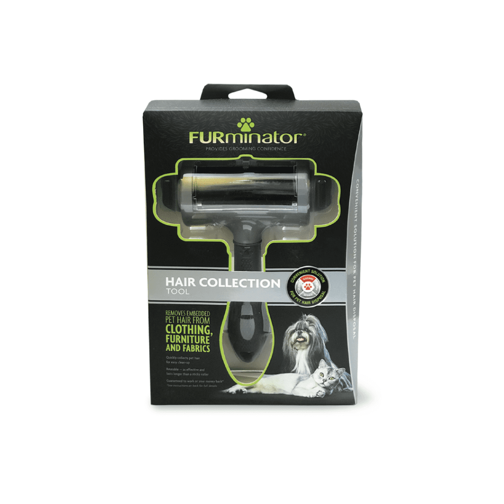 Furminator Personal Hair Sweeper - Mascotas365
